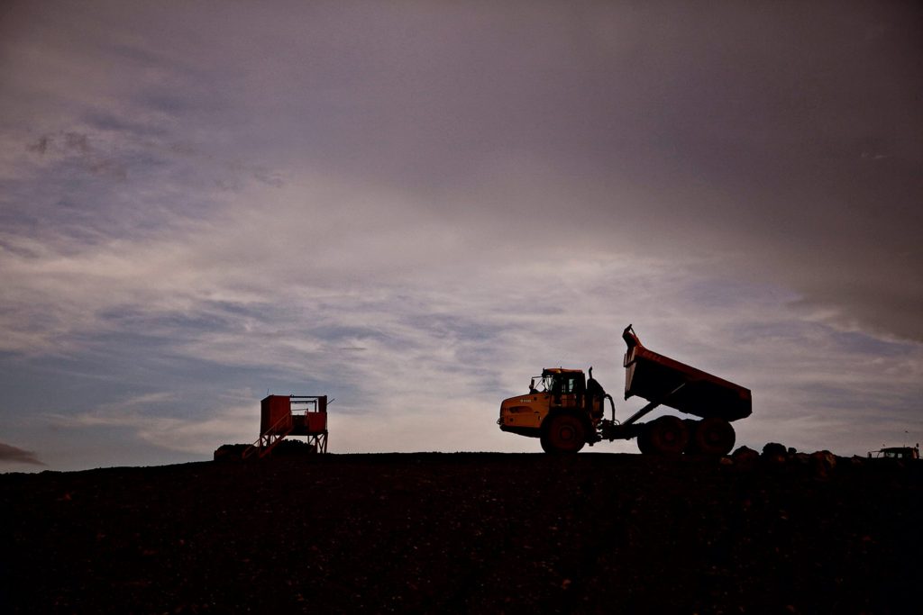 About MiHR - MiHR | Mining Industry Human Resources Council