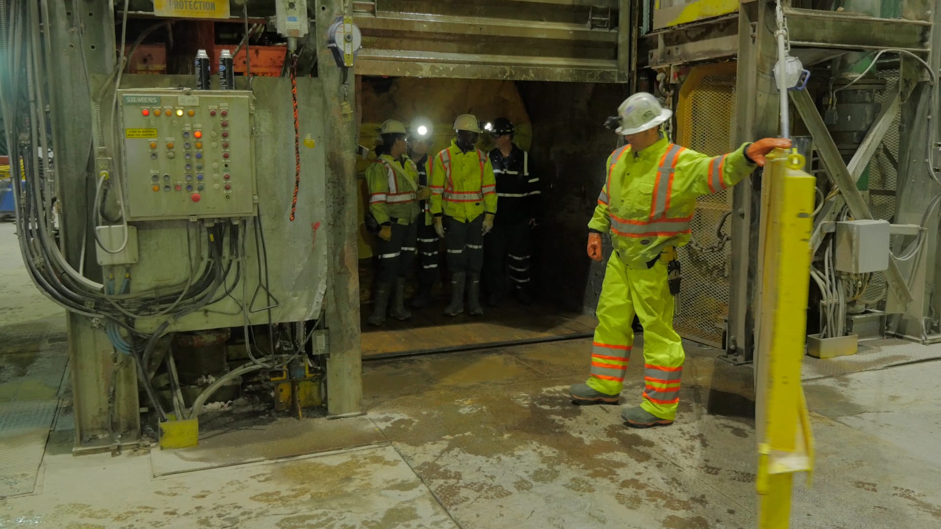 Information for Newcomers to Canada - MiHR | Mining Industry Human ...