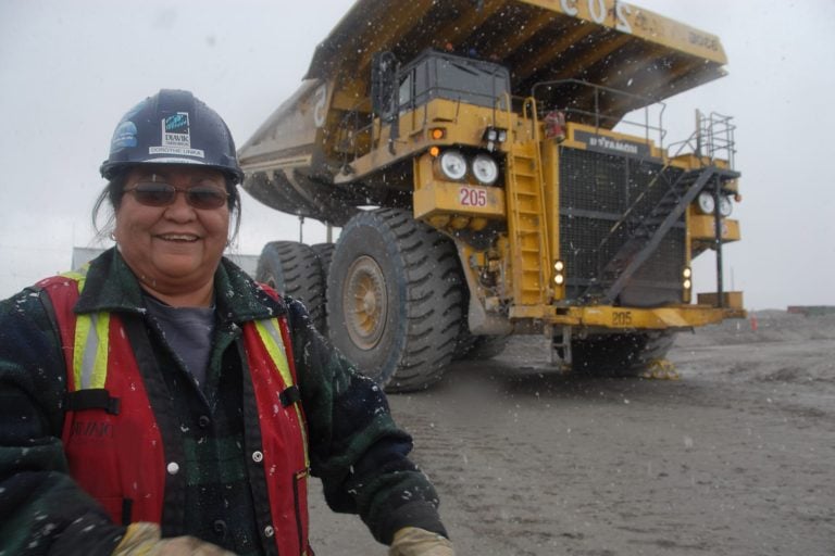Mining Essentials: Work Readiness Training for Indigenous Peoples ...