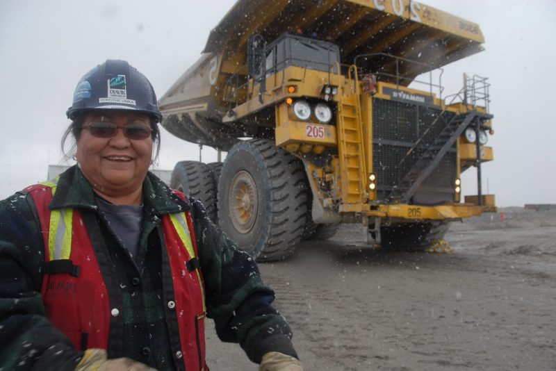 Mining Essentials: Work Readiness Training for Indigenous Peoples ...