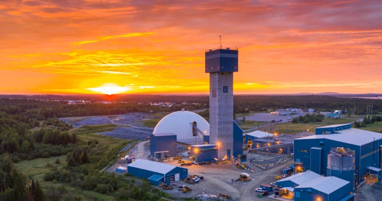 Mining Industry Human Resources Council | MiHR