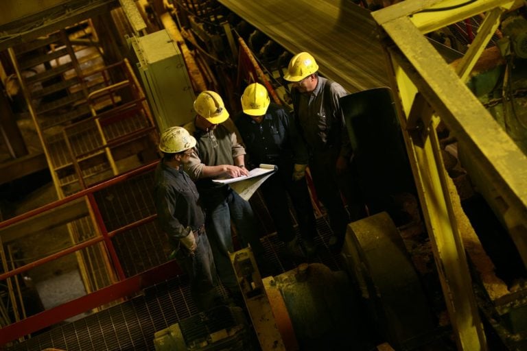 Mining Industry Human Resources Council | MiHR