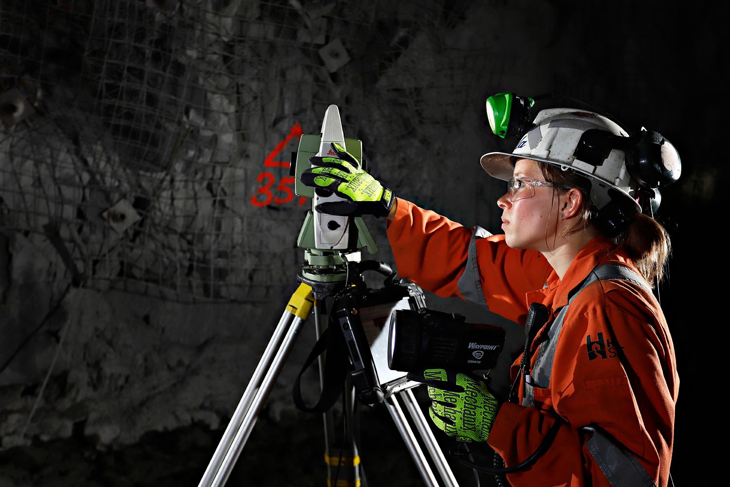 Career Development - MiHR | Mining Industry Human Resources Council