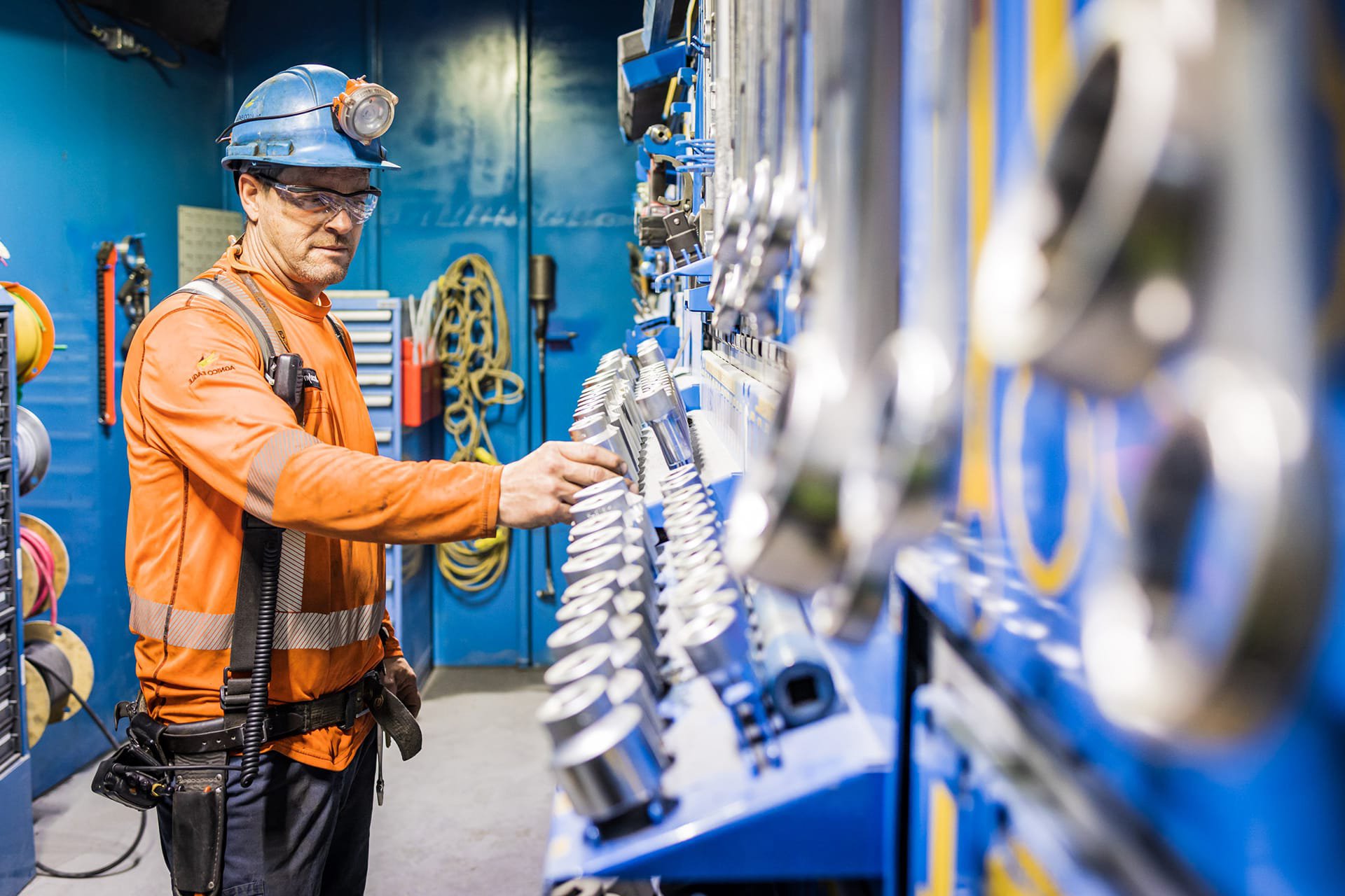 The Canadian Mining Certification Program (CMCP) - MiHR | Mining Industry Human Resources Council