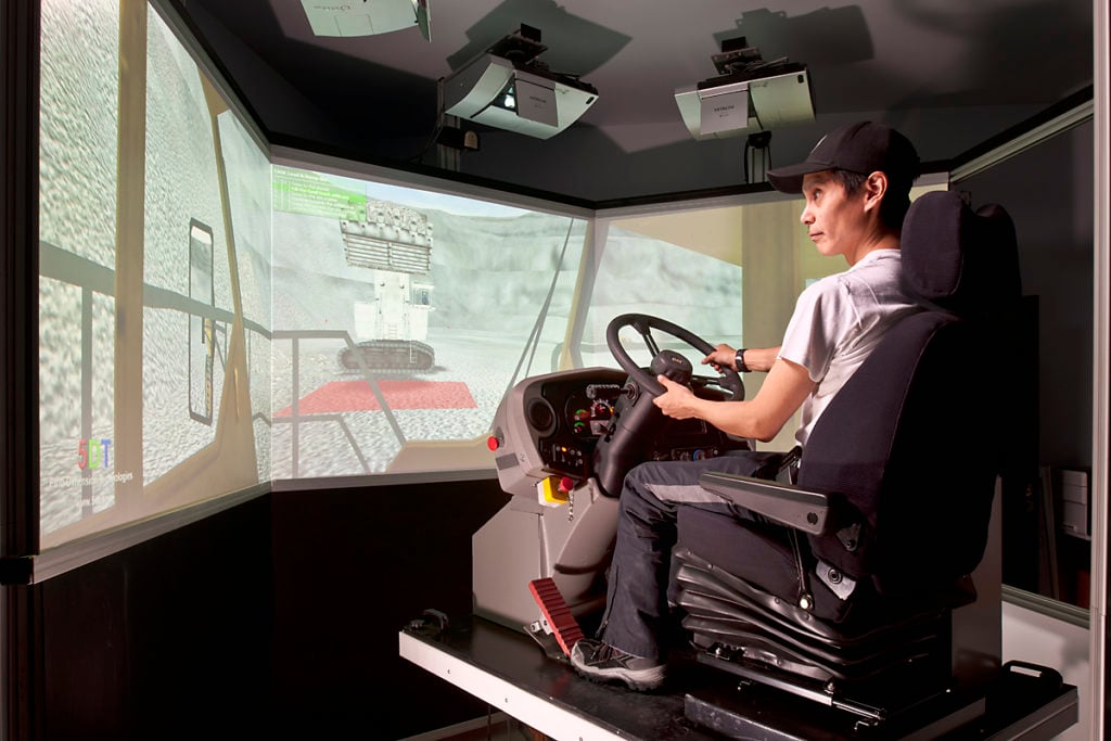 Occupational Training - MiHR | Mining Industry Human Resources Council