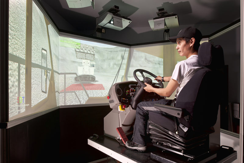 Occupational Training - MiHR | Mining Industry Human Resources Council