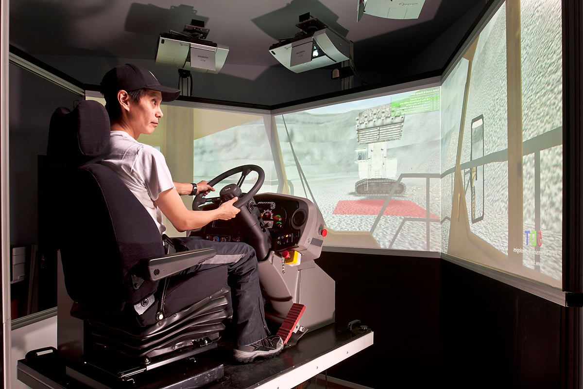 Training - MiHR | Mining Industry Human Resources Council