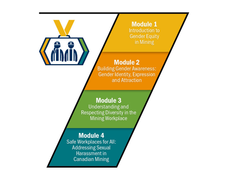 Gender Equity in Mining (GEM) eLearning - MiHR | Mining Industry Human ...