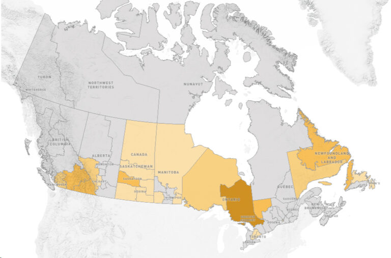 Labour Market Information - MiHR | Mining Industry Human Resources Council