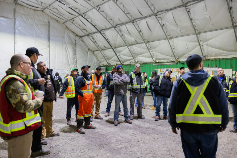 Training - MiHR | Mining Industry Human Resources Council